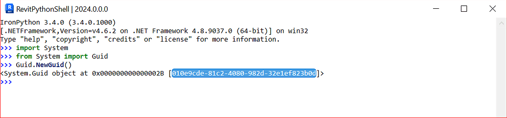 Dynamic Model Updater and Revit Events - Revit API - pyRevit Forums