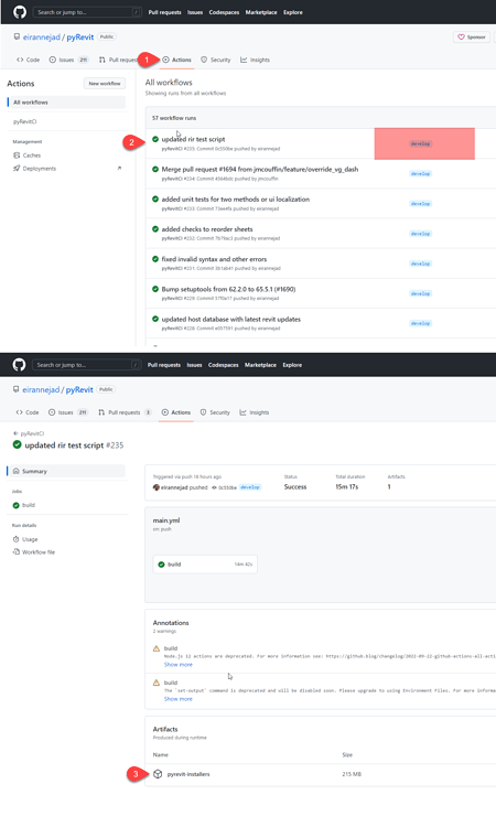 IronPython 3.4.0 - Runtime - pyRevit Forums