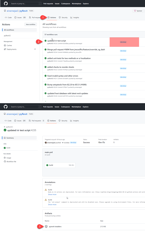 IronPython 3.4.0 - Runtime - pyRevit Forums