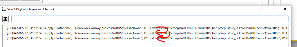 SelectFromList wrap text - Tools - pyRevit Forums