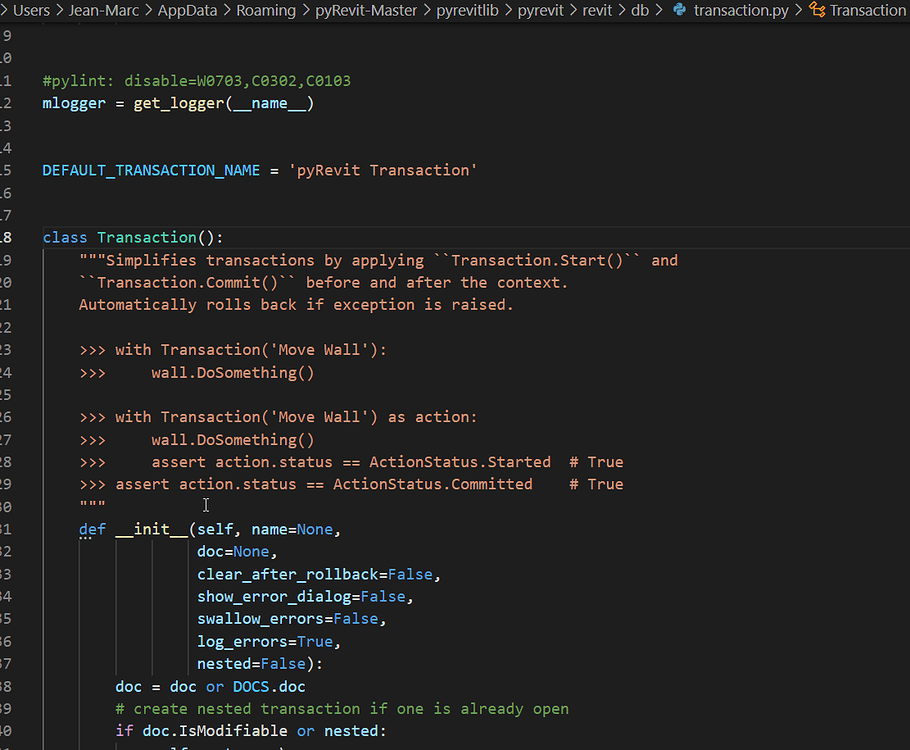 Copying a value parameter to another parameter - Tools - pyRevit Forums