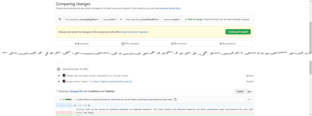 Pyrevit tools translations guidance for noobs (and by a noob+ ...