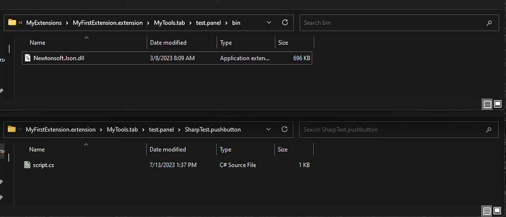 From Revit Plugin to PyRevit - Tools - pyRevit Forums