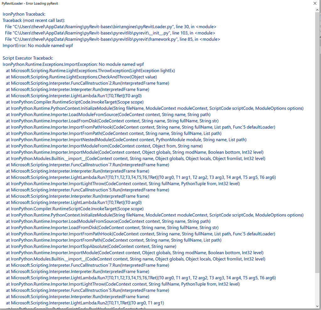 Nodes not visible in dynamo 2.6 revit 2021, turns out it was pyRevit ...