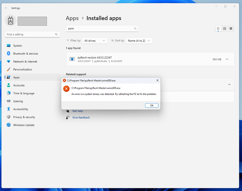 How to convinced the BIM department to RE-install pyRevit - Runtime - pyRevit Forums