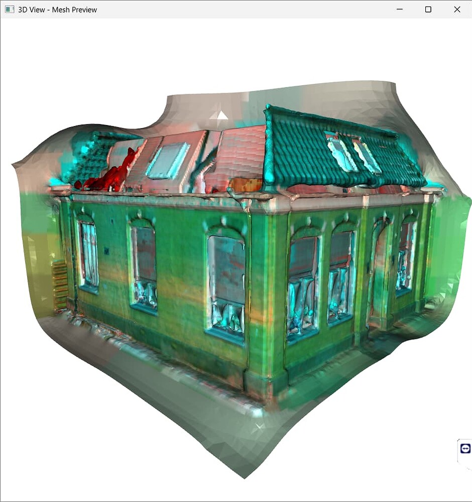 Generating In-Place Masses from Point Clouds - Revit API - pyRevit Forums