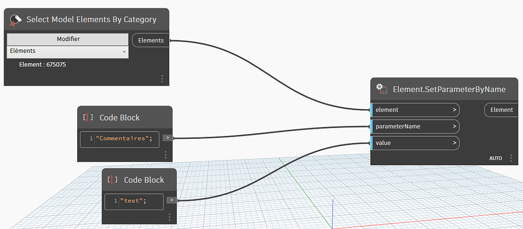 Modify the parameter of selected parts - Tools - pyRevit Forums