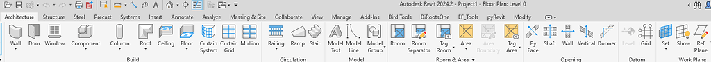 I Can T Able To Get Pyrevit For Revit2021 Revit Api Pyrevit Forums