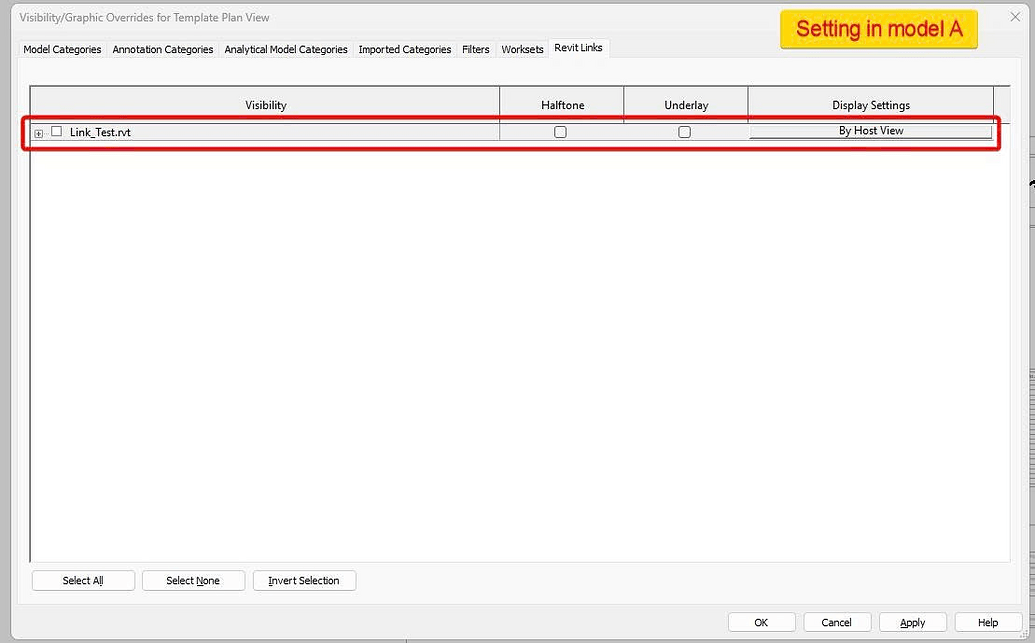 Revit Link Visibility - Revit API - pyRevit Forums