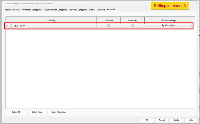 Revit Link Visibility - Revit API - pyRevit Forums