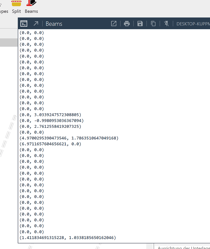 Revit Lookup and Project values dont match - Tools - pyRevit Forums