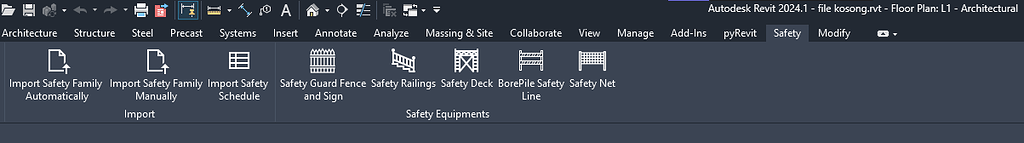 Adding Authentication With Mysql Database Through Pyrevit Or Dynamo Tools Pyrevit Forums