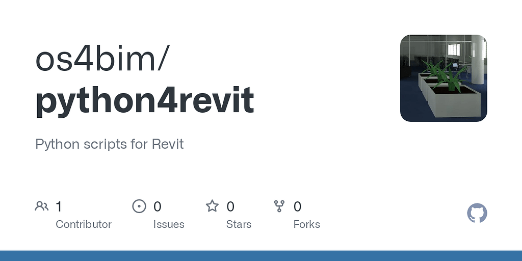 MEP BOM (Bill of material) to Excel - Revit API - pyRevit Forums
