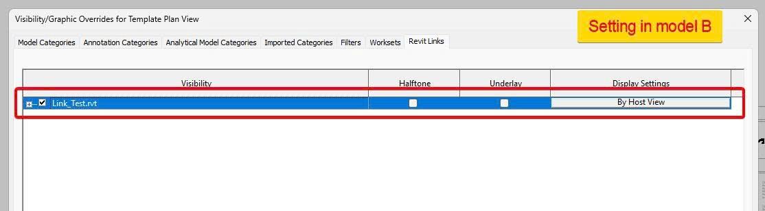 Revit Link Visibility - Revit API - pyRevit Forums